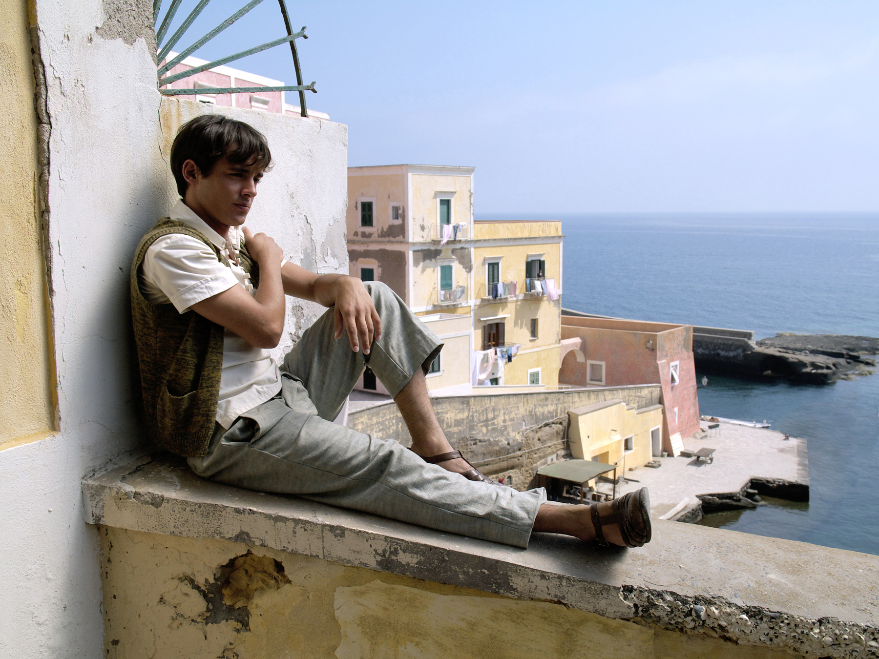 Italian Film Festival USA